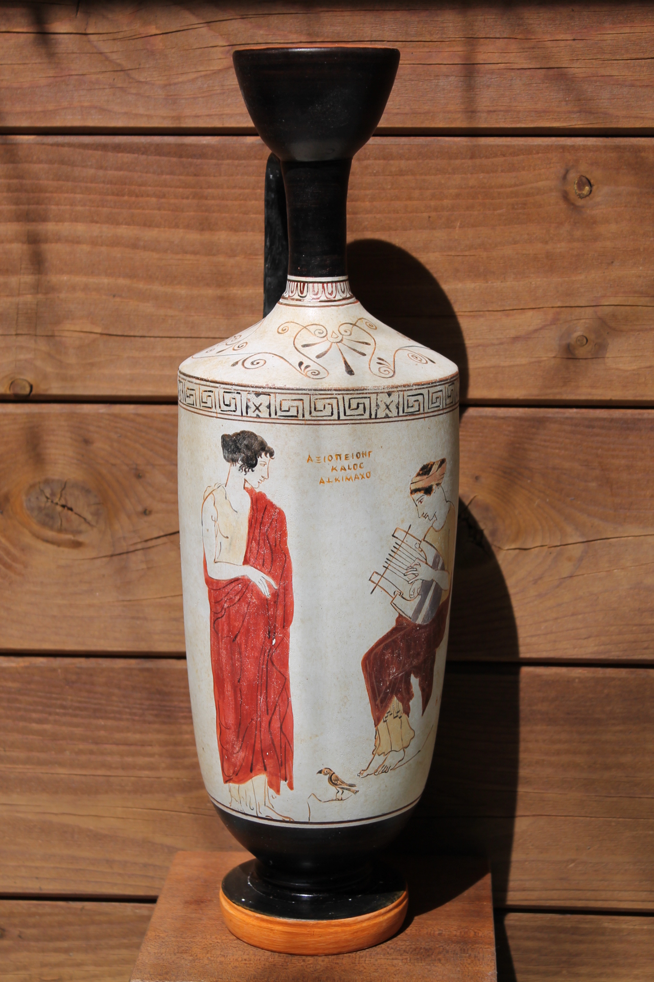 Antique replicas, replicas from antiquity, museum copies, art copies ...