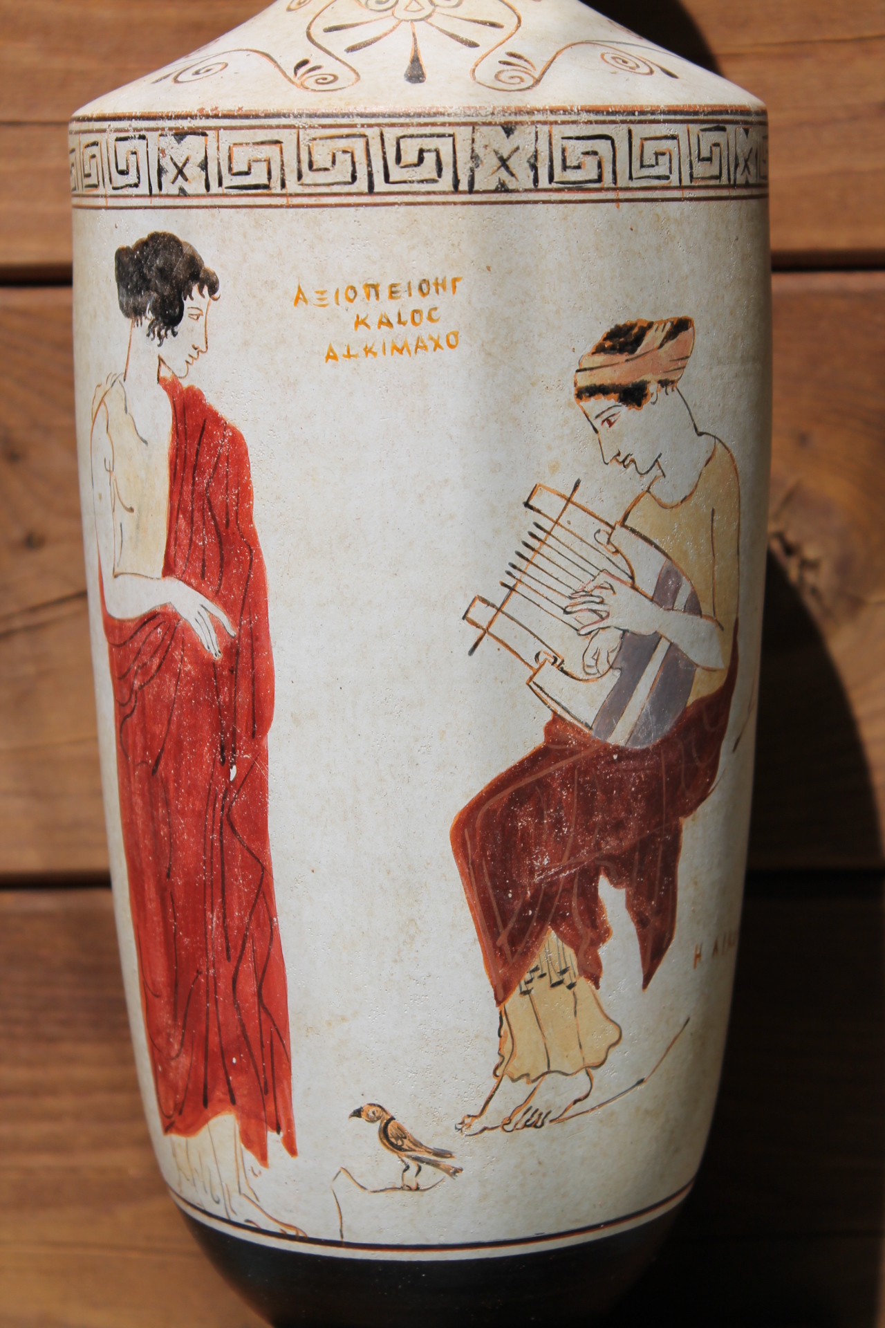 Antique replicas, replicas from antiquity, museum copies, art copies ...