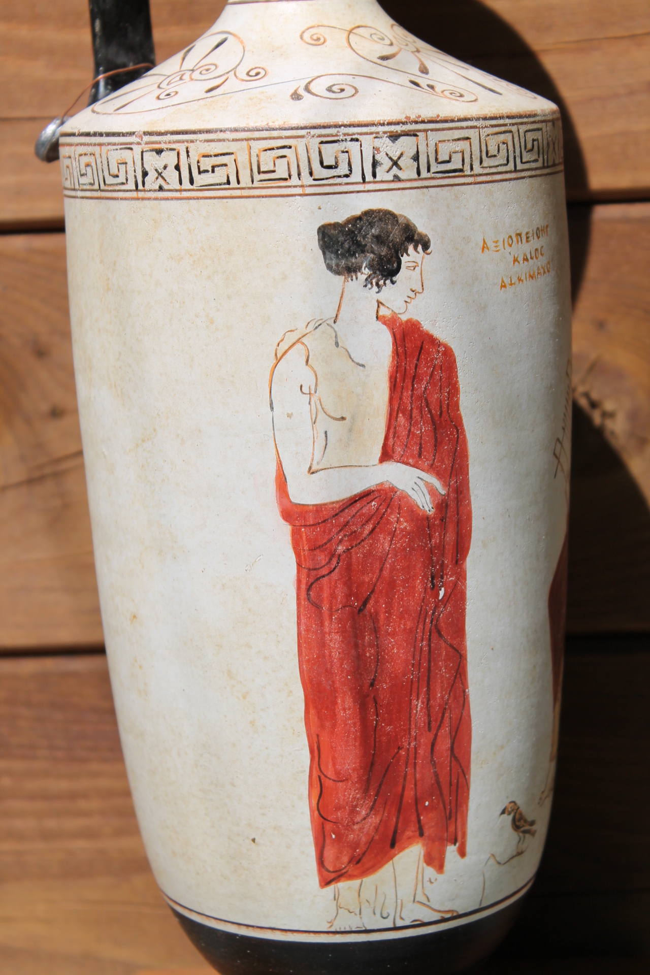 Antique replicas, replicas from antiquity, museum copies, art copies ...