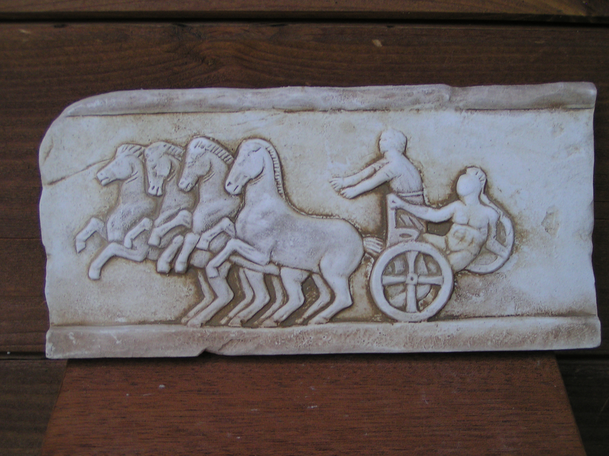 Antique replicas, replicas from antiquity, museum copies, art copies ...