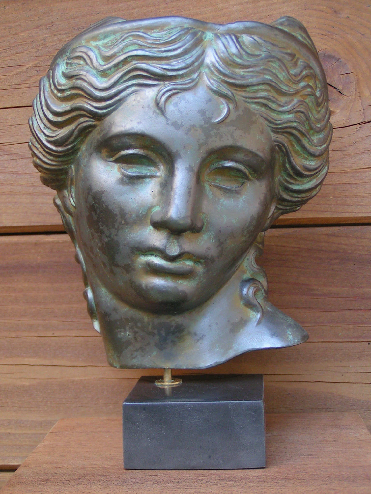 Antique replicas, replicas from antiquity, museum copies, art copies ...