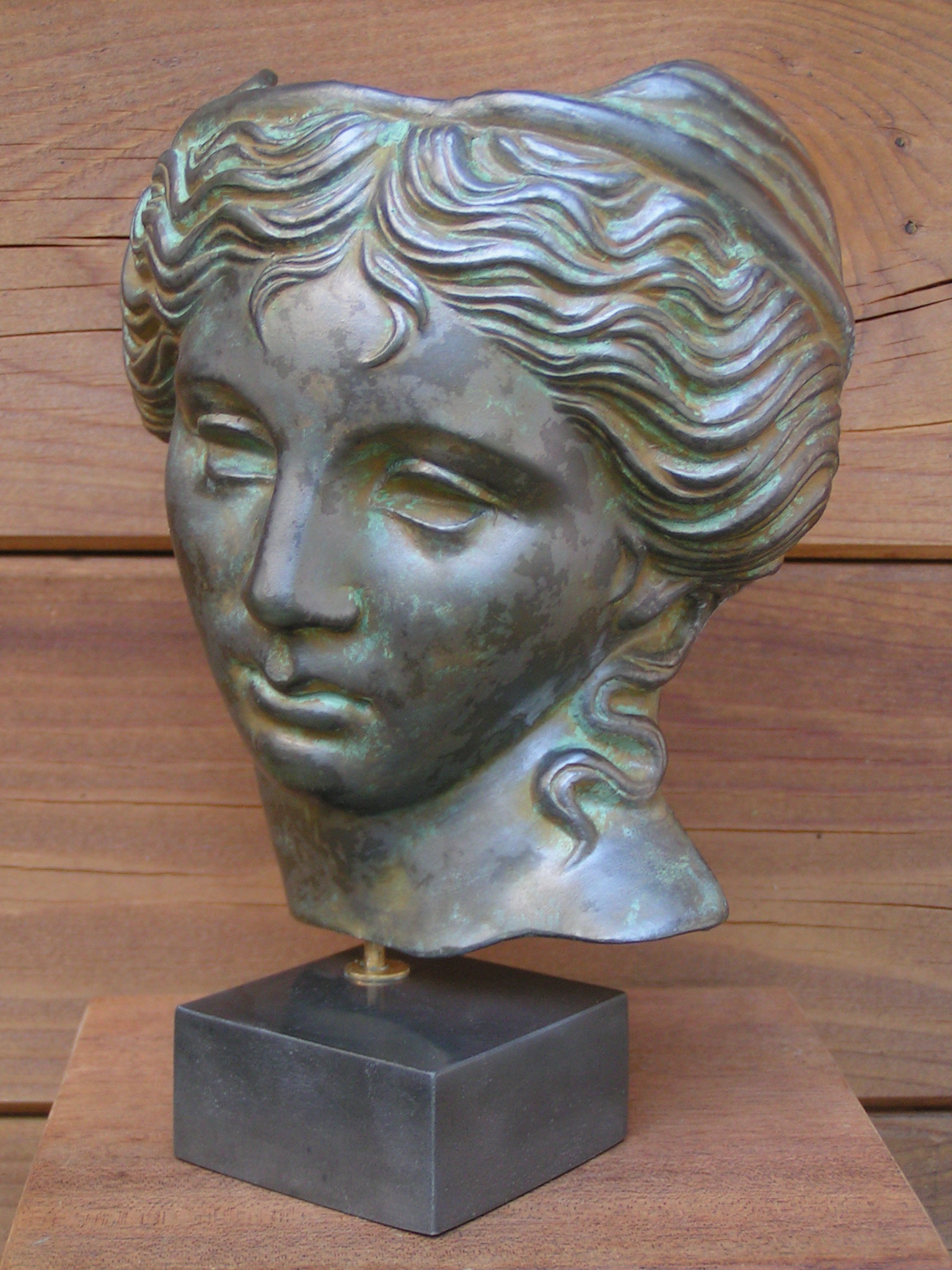 Antique replicas, replicas from antiquity, museum copies, art copies ...