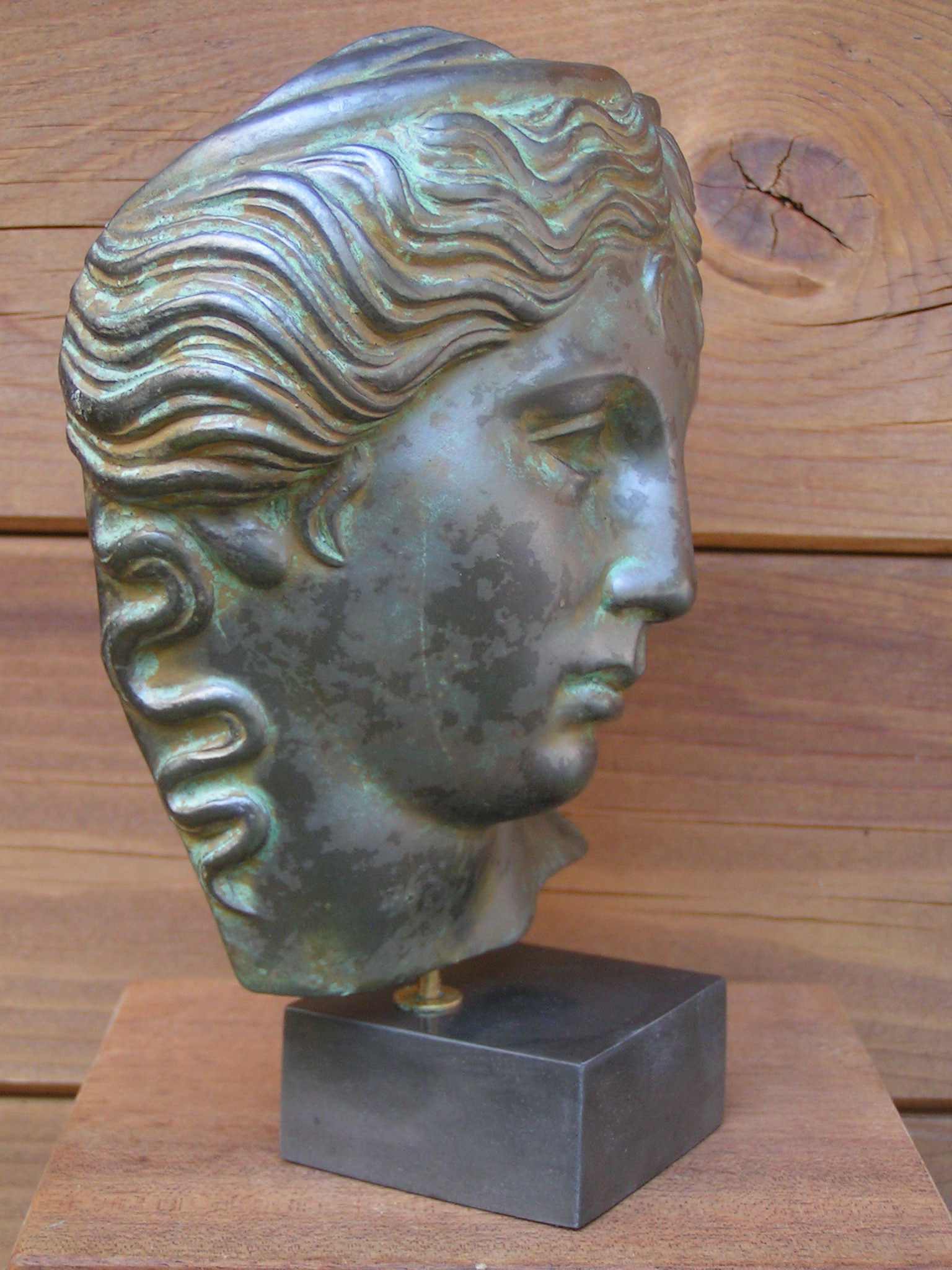 Antique replicas, replicas from antiquity, museum copies, art copies ...